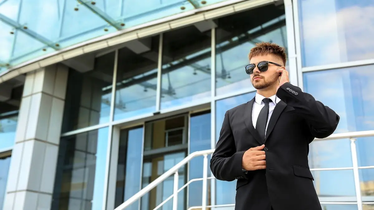 👨‍🎓 Curso de Agente de Portaria: Conheça 5 Razões